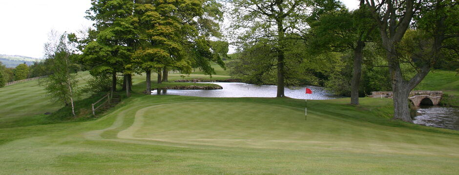 Bradford & District Union of Golf Clubs :: Bradford Golf Union ...